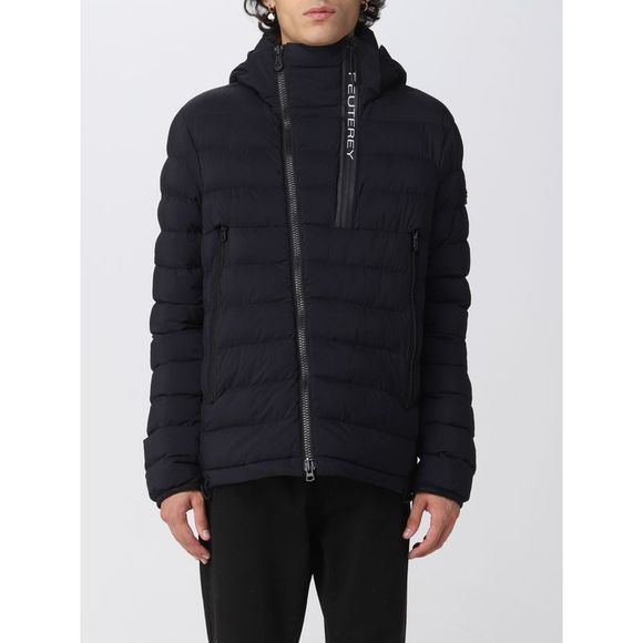 Peuterey | Jackets & Coats | Peuterey Jacket Men Black | Poshmark